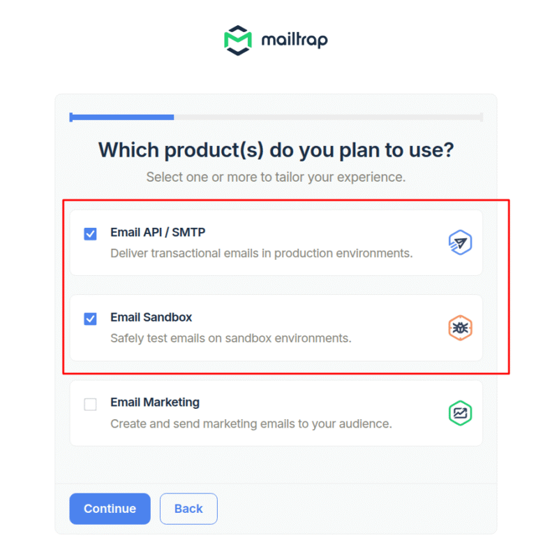 Mailtrapの使い方：テストから本番配信までを完全解説 | エンジニア術